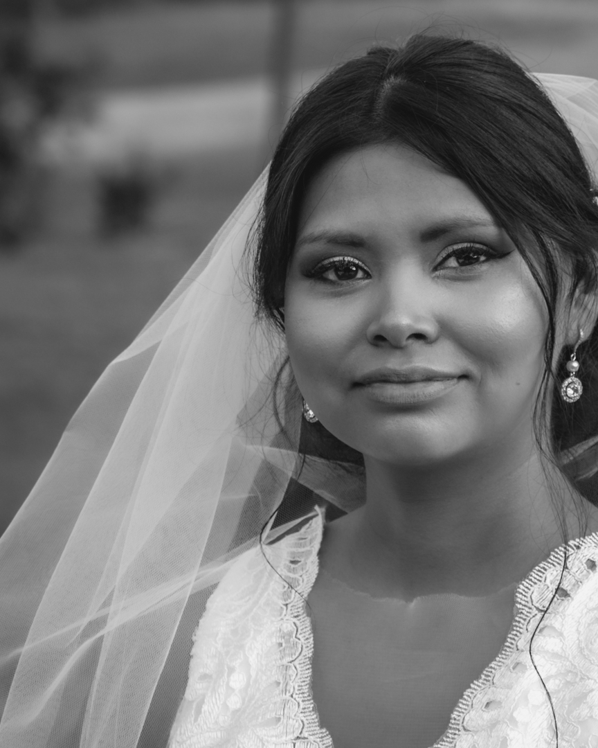 Bride – Michael Pipkins