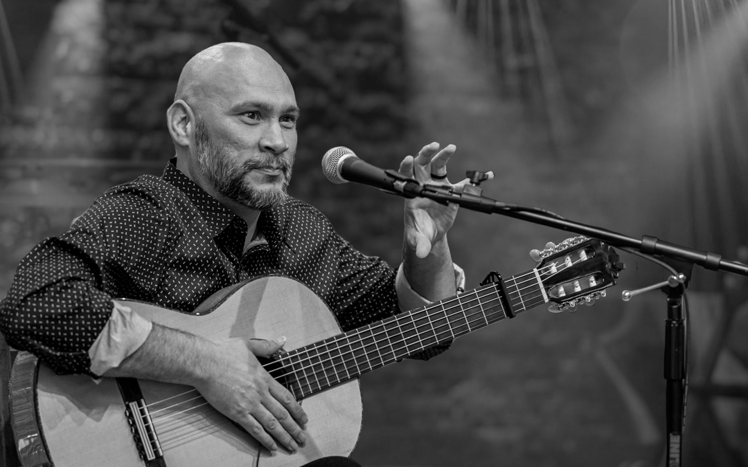 Acoustic – Michael Pipkins