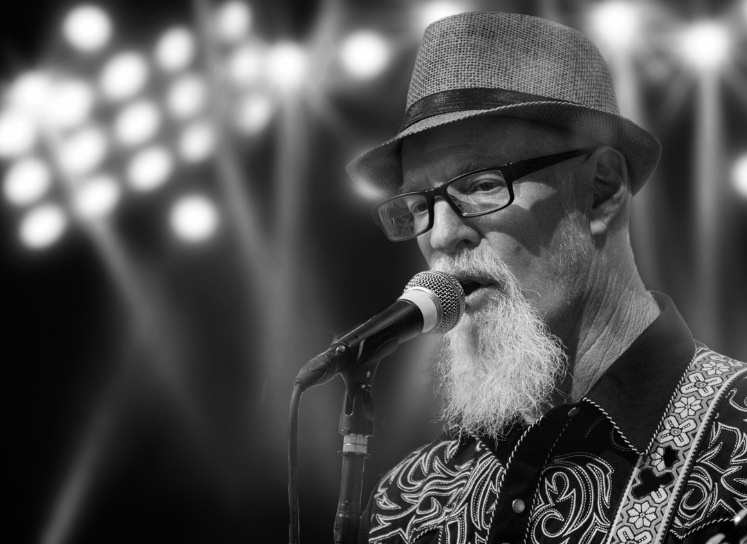 Concert – Michael Pipkins
