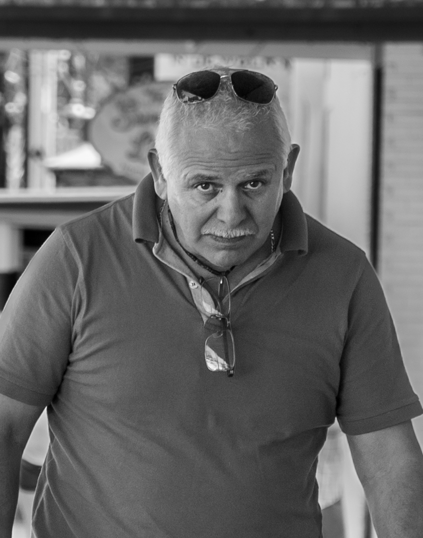 Street Photography – Michael Pipkins