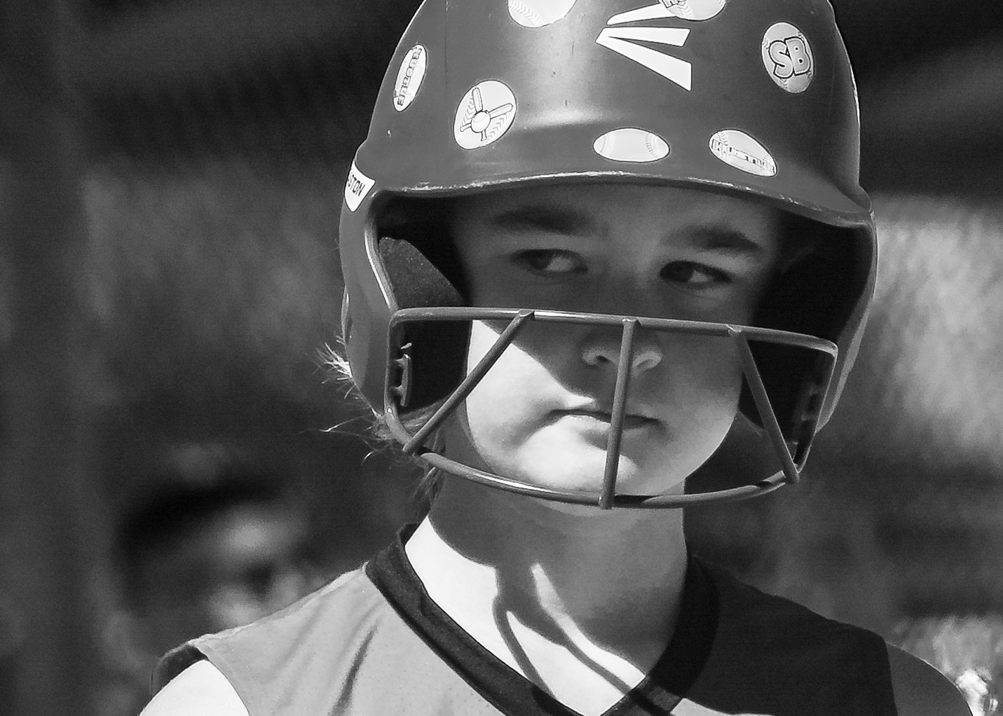 Roanoke Redhots – 2023 – Michael Pipkins